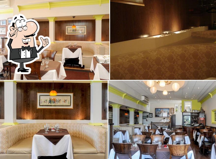 Top 10 restaurants in Barrie, december 2025 - Restaurant Guru