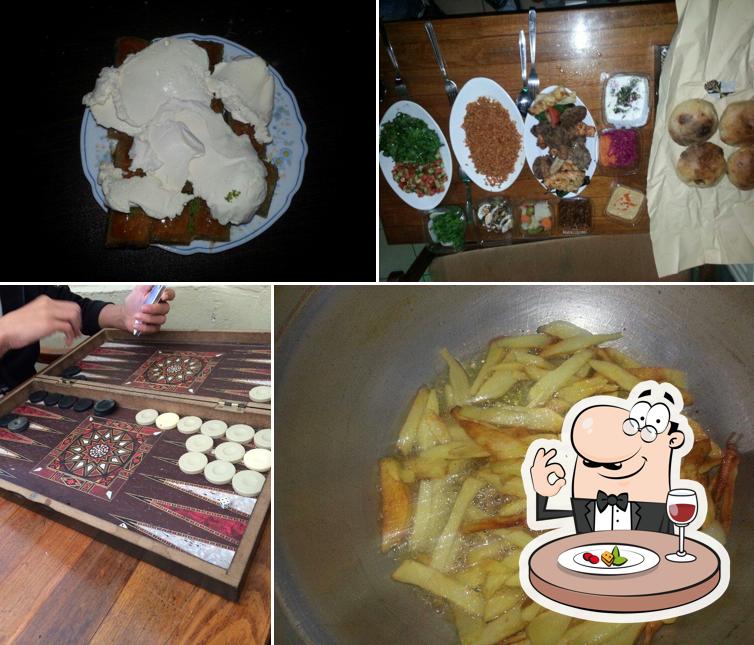 Viral Cafe, Konya - Restaurant menu, prices and reviews
