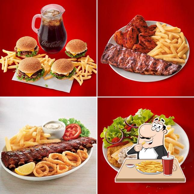 Best restaurants in New Redruth Village Mall - Restaurant Guru