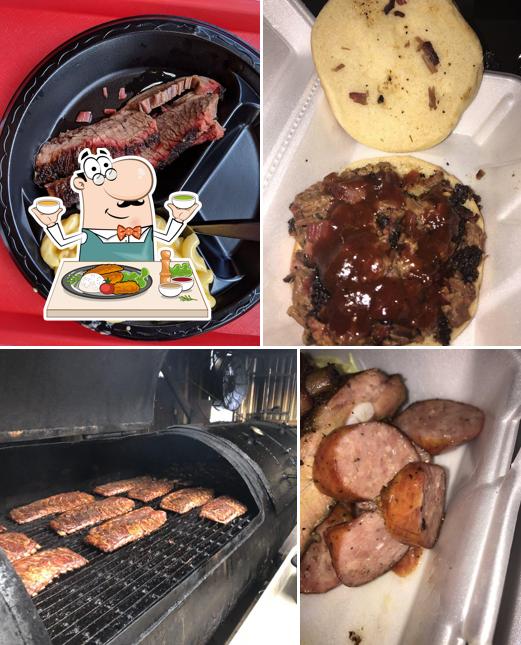 Witt Pit BBQ in Rosenberg - Restaurant reviews