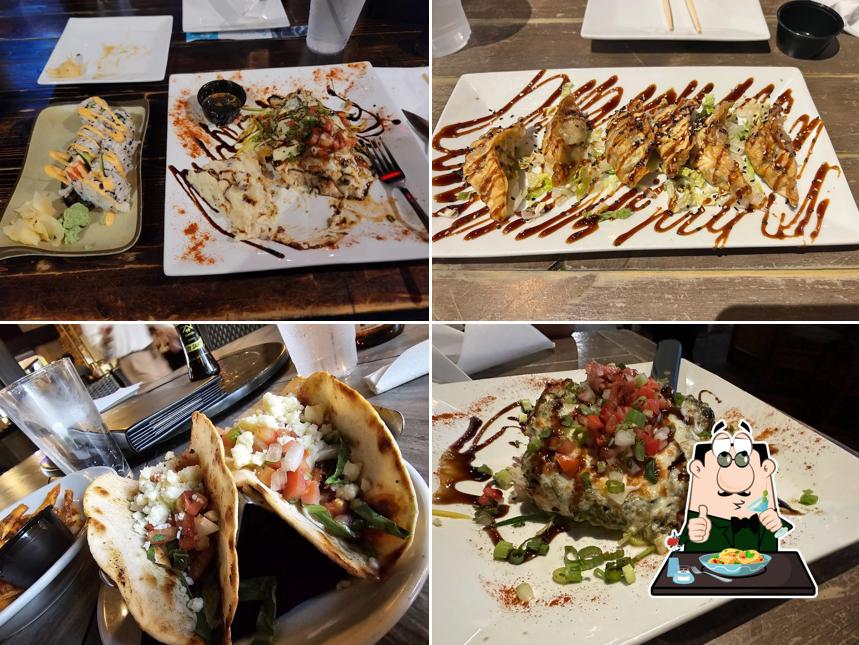 Sole Augusta, Augusta - Restaurant menu, prices and reviews