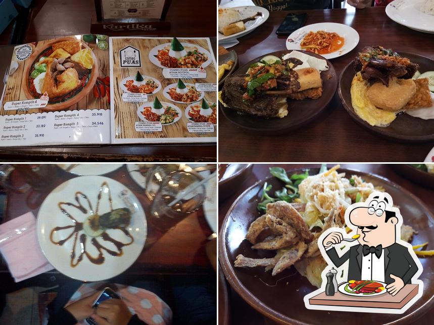 Super Penyet, Semarang - Restaurant menu, prices and reviews