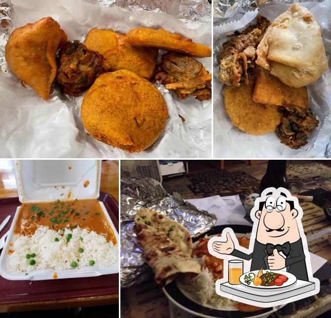 Adeep India, Cincinnati - Restaurant menu, prices and reviews