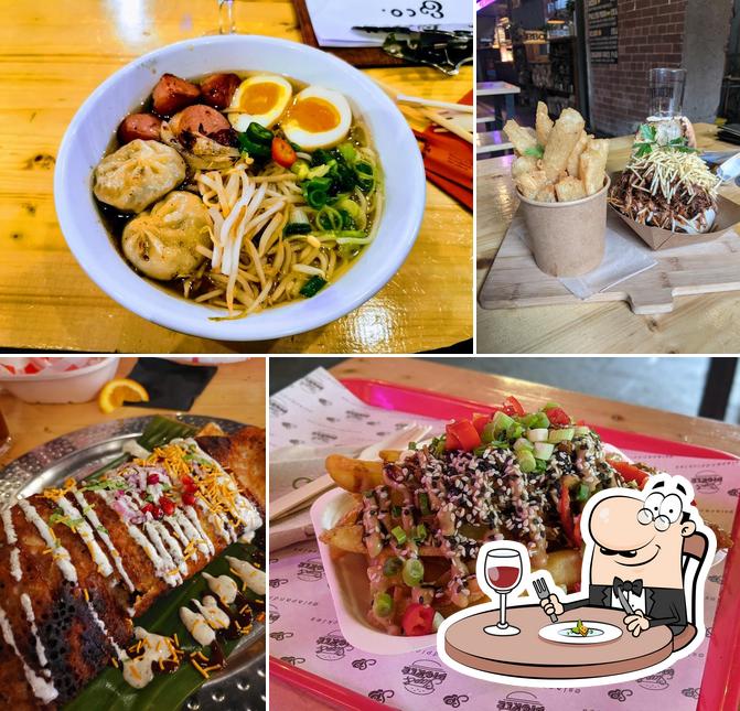 Top 5 brazilian restaurants in Leeds, july 2025 - Restaurant Guru