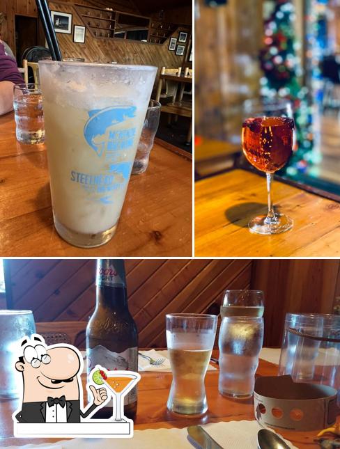 Billy Smoothboars, Bandon - Restaurant menu, prices and reviews