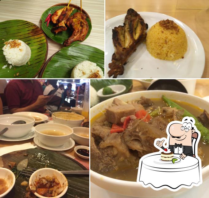 Bacolod Chicken Inasal, Makati, Ayala - Restaurant menu, prices and reviews