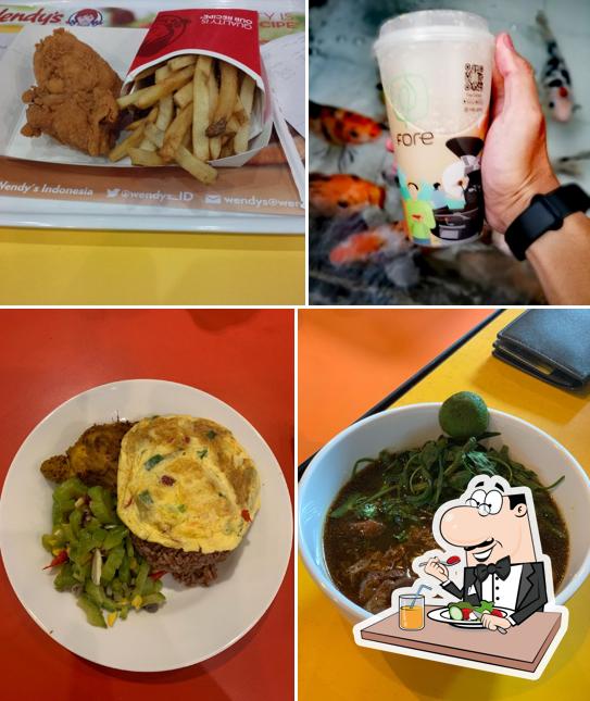 Fore Coffee - Bidakara restaurant, South Jakarta - Restaurant reviews