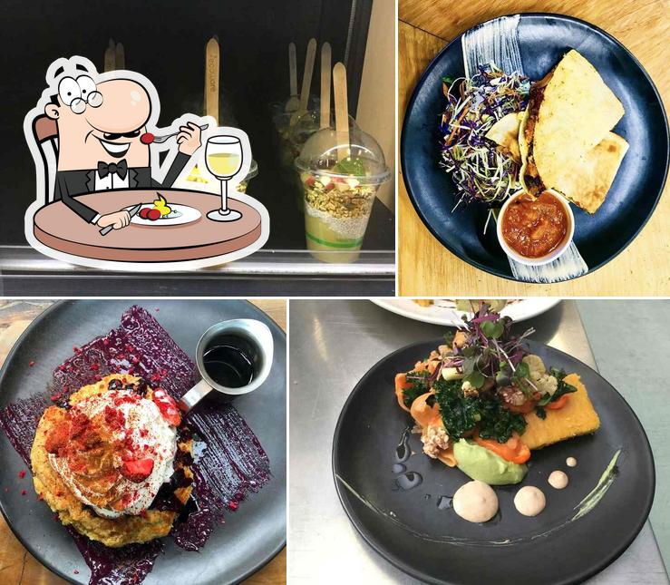 Huckleberry New Lynn with Refill Hub & Cafe in Auckland - Restaurant ...