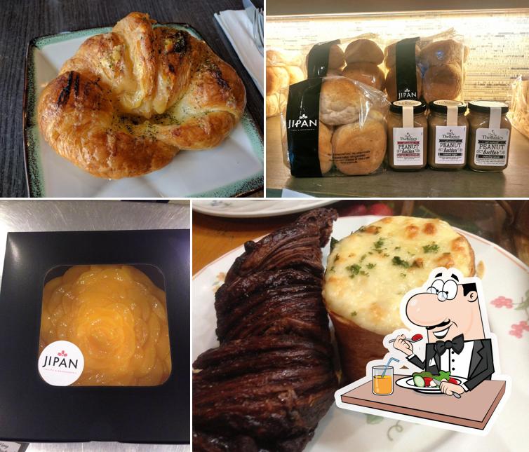 Jipan Japanese Bakery And Coffee Shop - Head Office, Mandaluyong ...