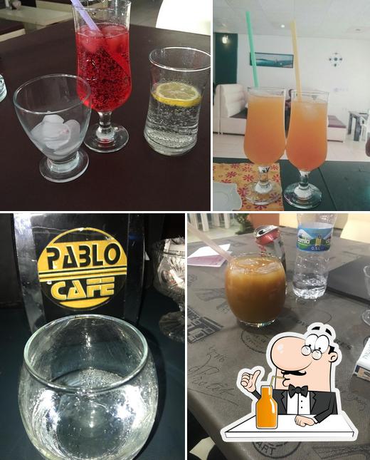 PABLO CAFE, Cizre - Opiniones del restaurante
