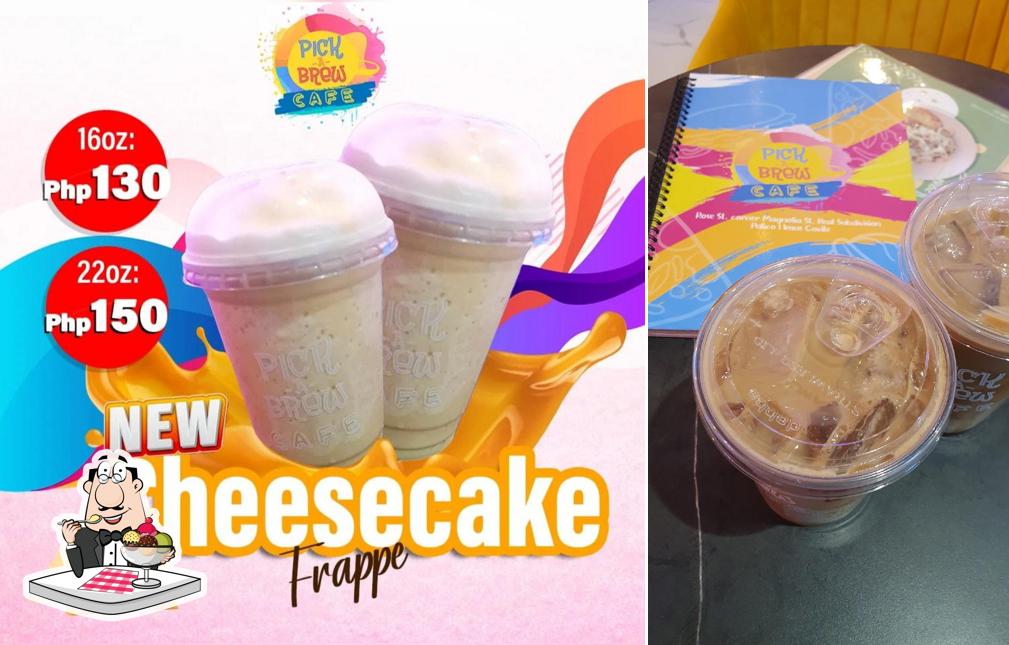 Pick-A-Brew cafe, Imus - Restaurant reviews