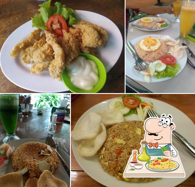 Che-eS Resto, Surakarta - Restaurant menu, prices and reviews