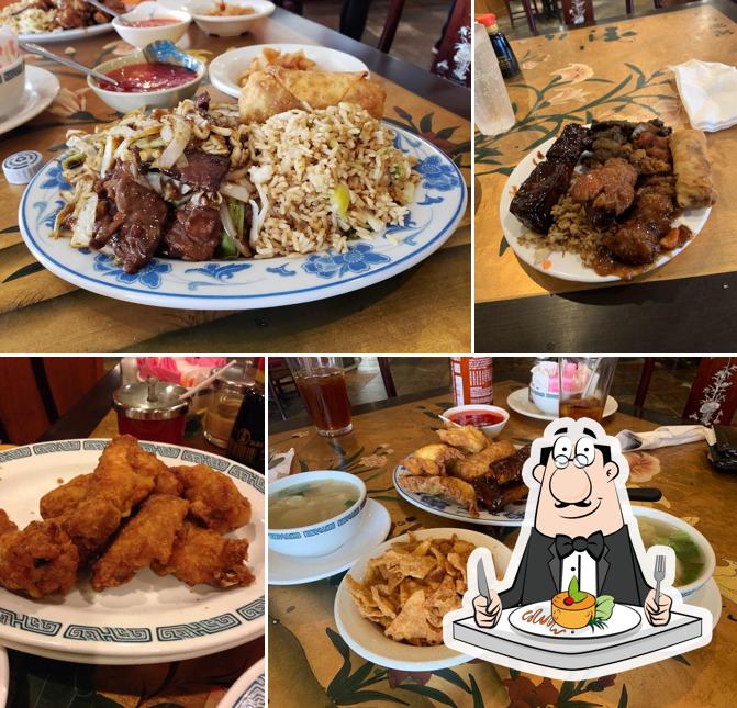 Top 7 restaurants with egg foo young in Houston, october 2025 ...