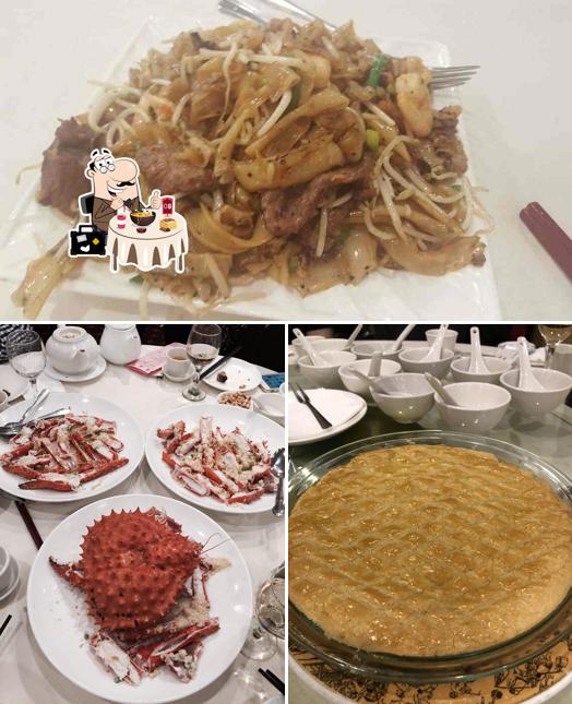 Come Along Chinese Seafood Restaurant(Best Price on Website ...