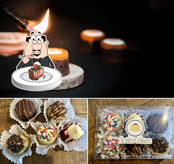 Butta Cakes, Scottsdale - Restaurant menu, prices and reviews