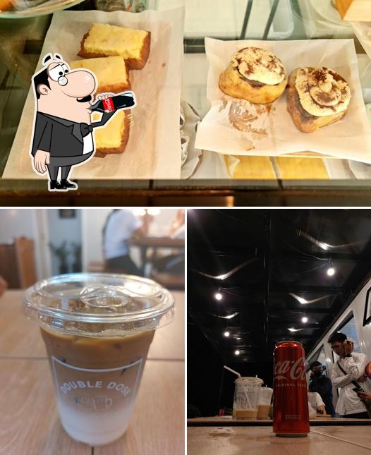 Double Dose Café, Tuguegarao City - Restaurant menu, prices and reviews