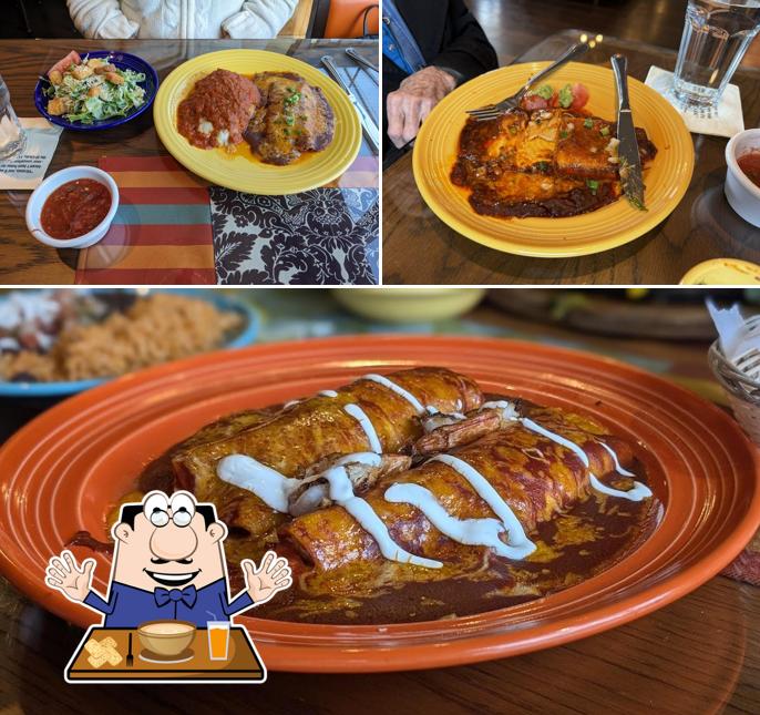 El Cholo Restaurant, Salt Lake City - Restaurant menu, prices and reviews