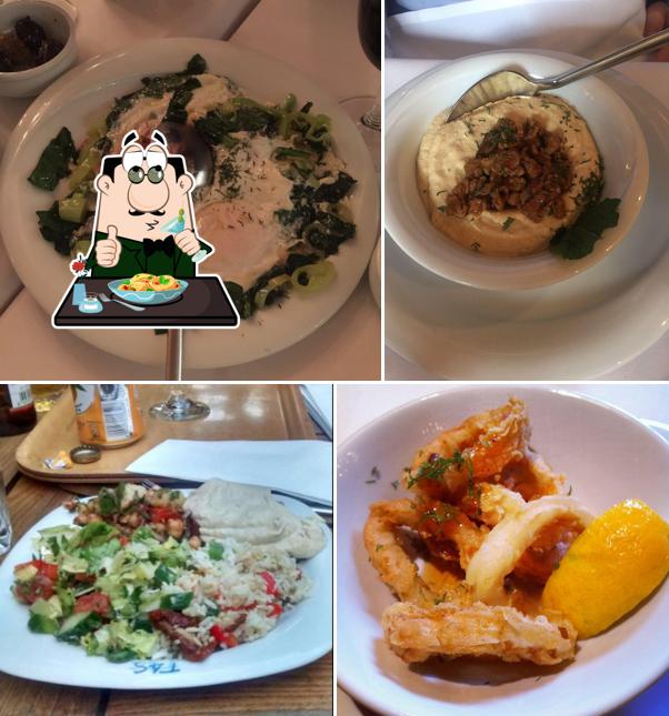 Ev Bar, London, Southwark - Restaurant menu, prices and reviews