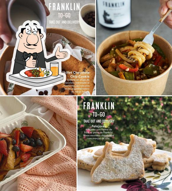 Franklin Restaurante, San Isidro - Carta del restaurante y opiniones