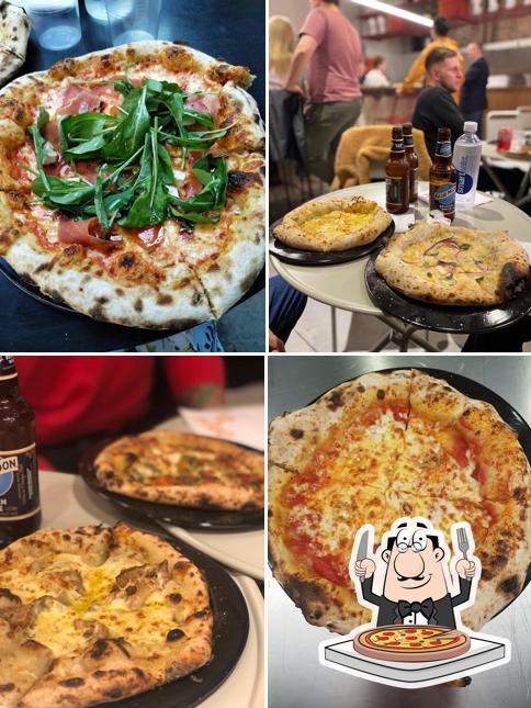 Furio Pizza, Buenos Aires - Menú del restaurante, precios y reseñas