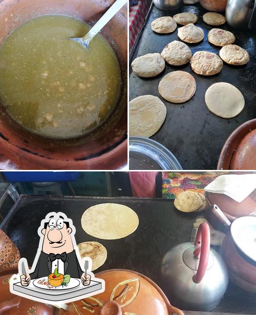 Gorditas Estilo Durango, Ensenada - Restaurant menu, prices and reviews