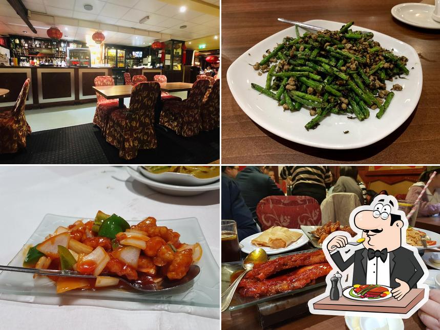Happy Gathering in Cardiff - Restaurant reviews