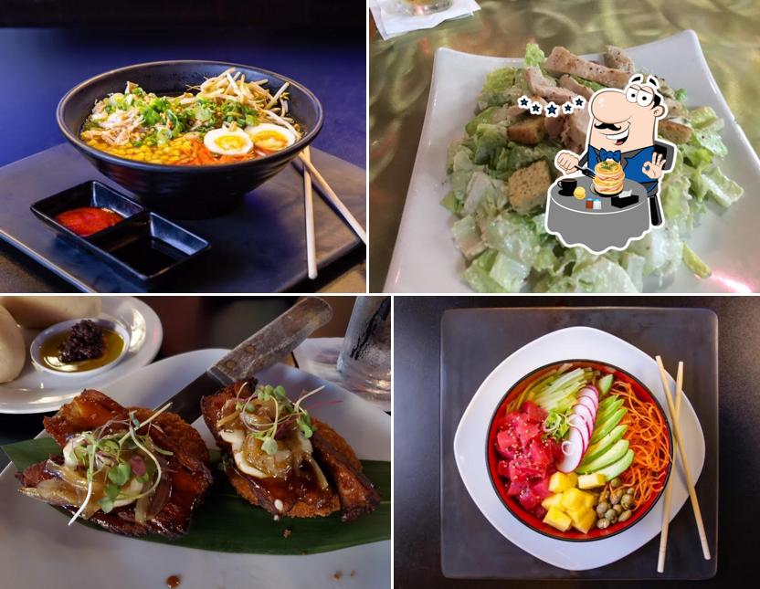 LYNQ, Fort Myers - Restaurant menu, prices and reviews