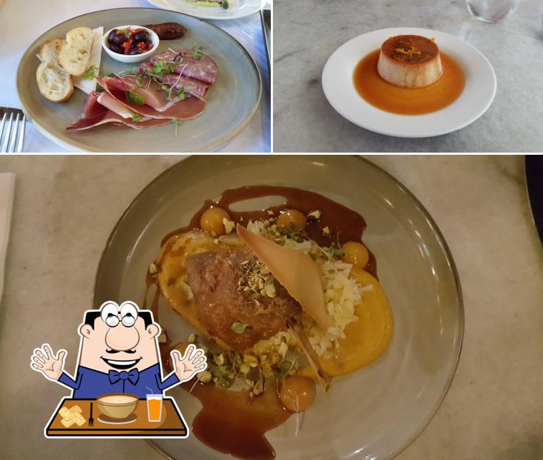 La Perle Restaurant in Broome - Restaurant reviews