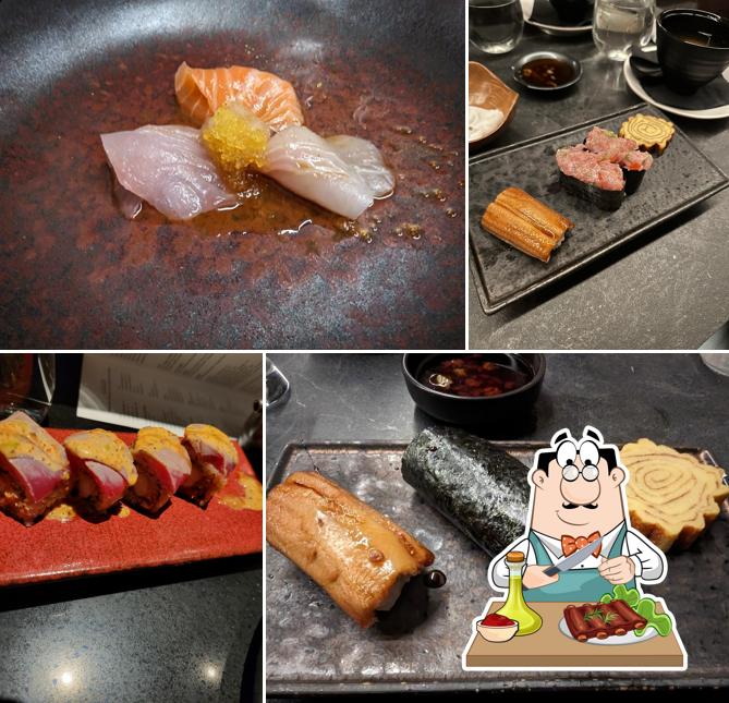 M Sushi Cary, Cary - Restaurant menu, prices and reviews