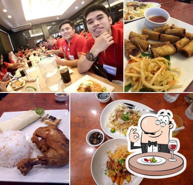 Max's Restaurant, Las Pinas - Restaurant menu, prices and reviews