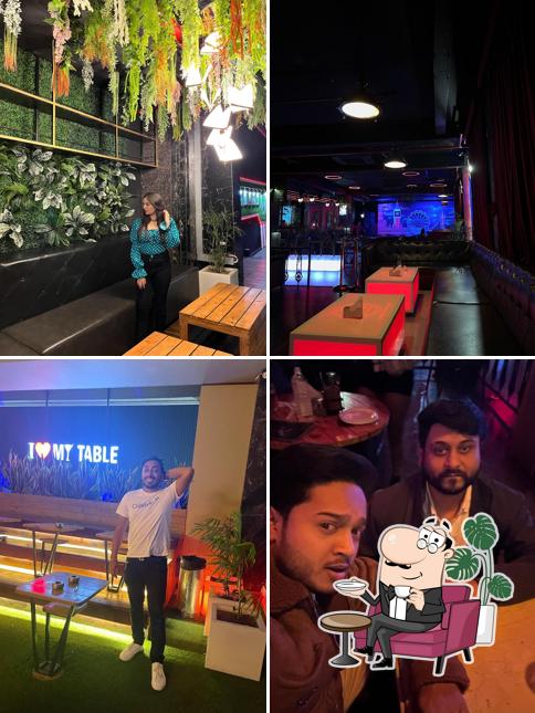 My Table, Varanasi - Restaurant menu, prices and reviews