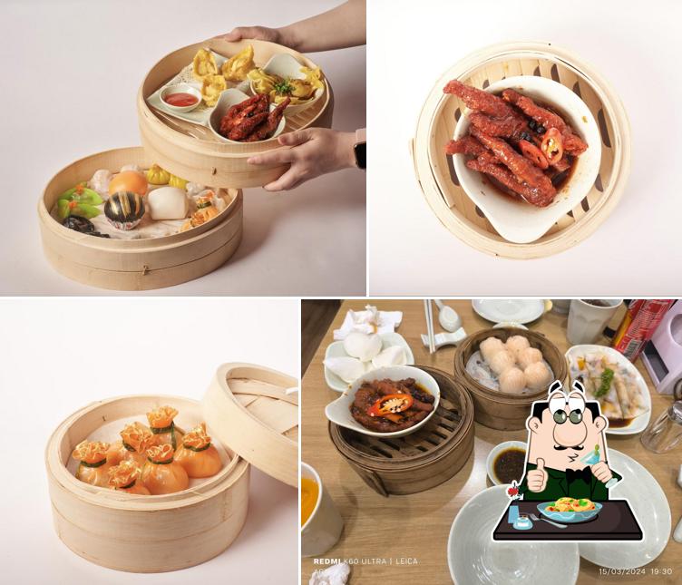 buffet, Hanoi - Restaurant menu, prices and reviews