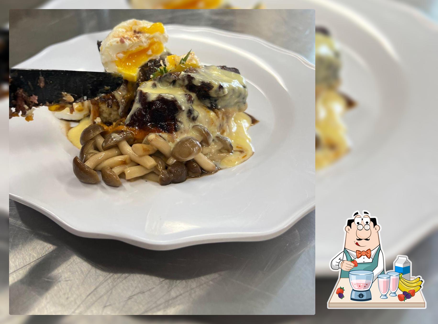 Oak Tree Restaurant, Woodland - Restaurant menu, prices and reviews