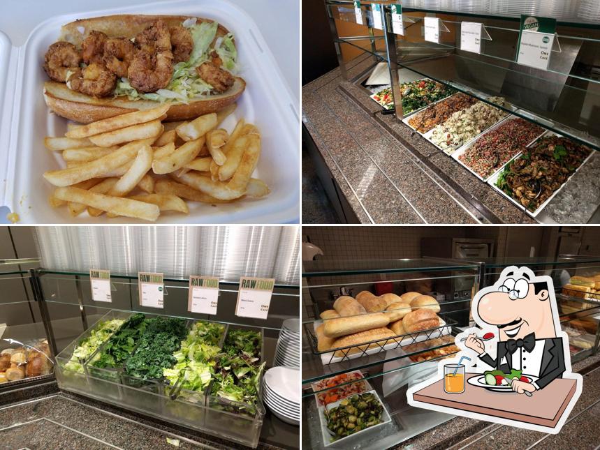 One State Street Cafe, Hartford - Restaurant menu, prices and reviews