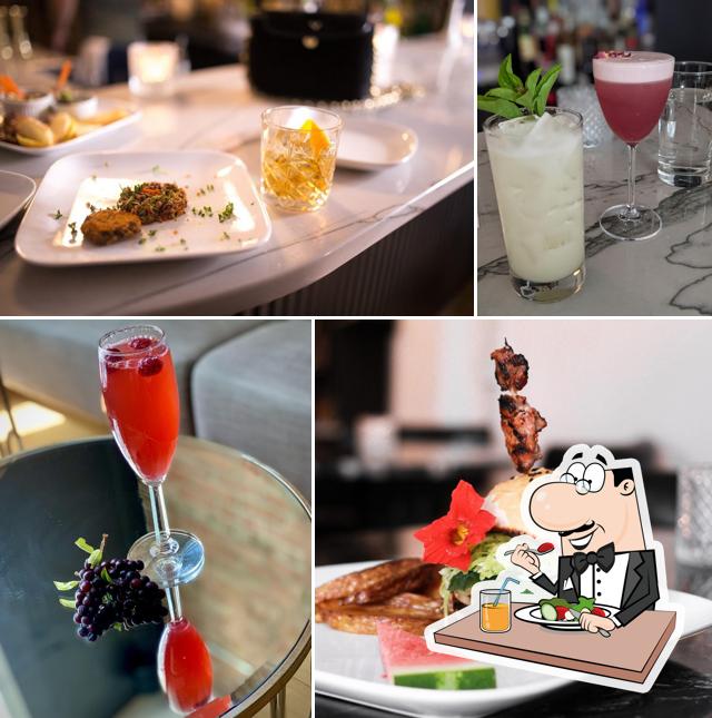 Parlor, Saskatoon - Restaurant menu, prices and reviews