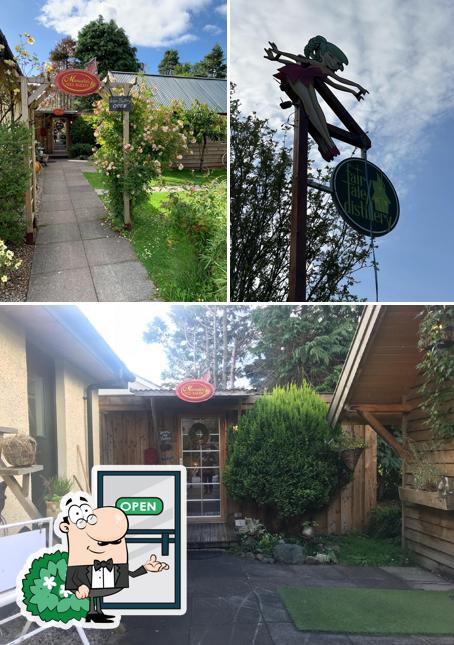 Manuela’s wee Bakery takeaway, Ardelve - Restaurant menu, prices and ...