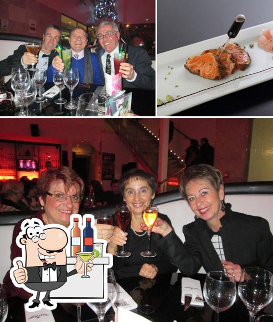 Crazy Jerry pub & bar, Le Pontet - Restaurant menu and reviews