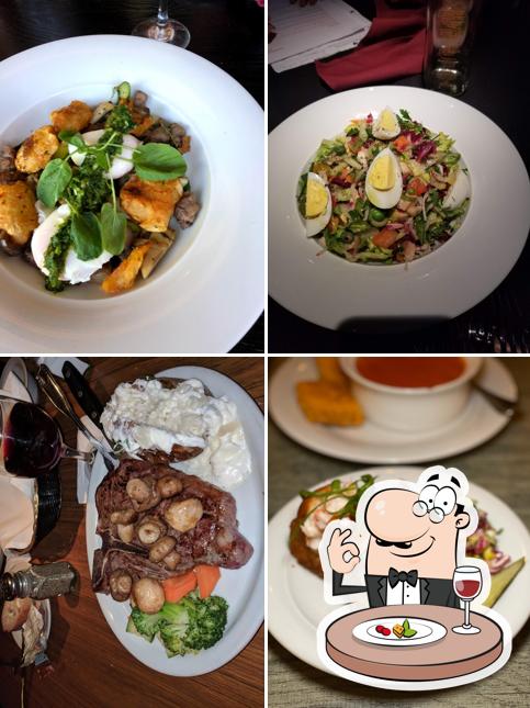Golden Bull Restaurant, Santa Monica - Restaurant menu, prices and reviews