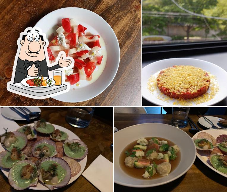 Ida Seoul restaurant, Seoul - Restaurant reviews