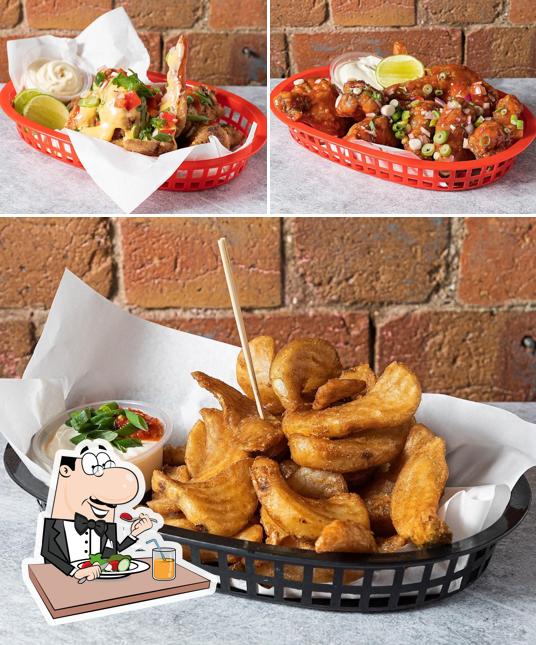 The Flamin' Galah, Brisbane - Restaurant menu, prices and reviews
