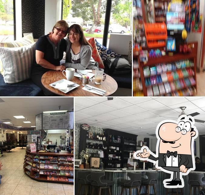 Ranch Market & Deli, Rancho Santa Fe - Restaurant menu, prices and reviews