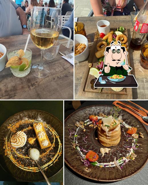 Rest'O Soleil fast food, Dunkerque - Critiques de restaurant