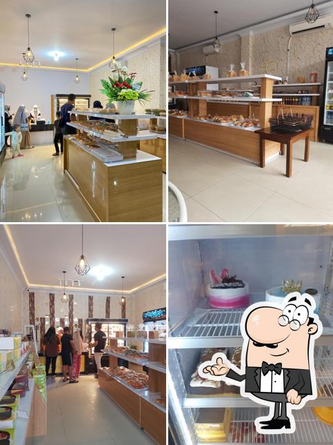 Asia Baru Cake & Bakery, Kendari - Restaurant reviews