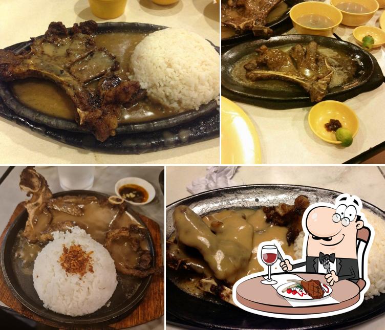 Chekwa, Mandaluyong, Boni - Restaurant menu, prices and reviews