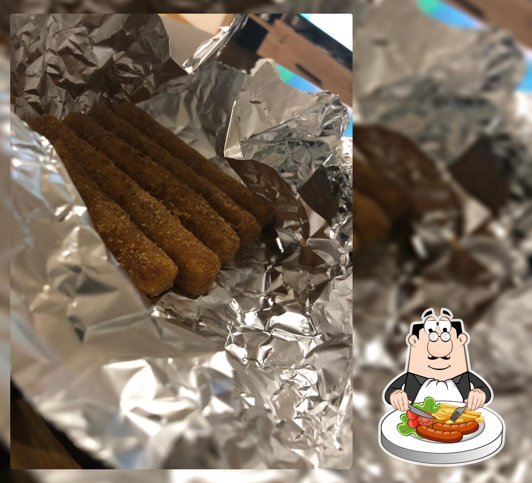 Fast Food Flamingo, Vrnjačka Banja - Restaurant reviews