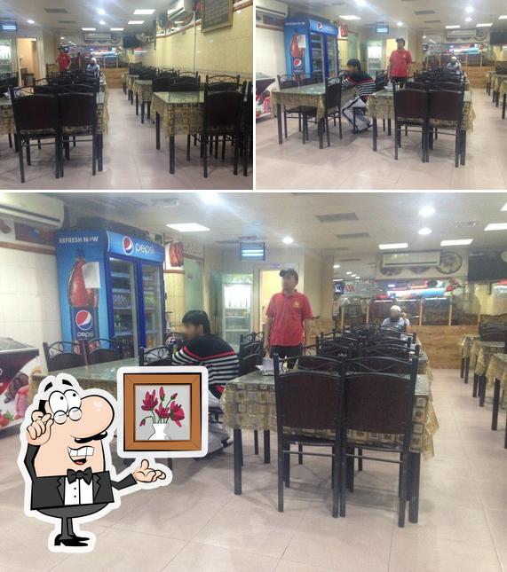 Jsir Lahore, Sharjah - Restaurant reviews