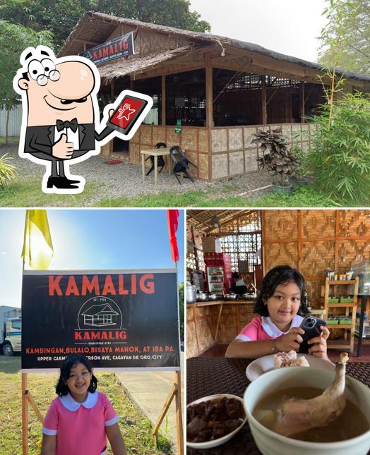 Kamalig, Cagayan de Oro - Restaurant menu, prices and reviews