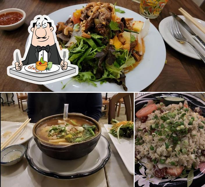 Lil Chef Mama, New York City - Restaurant menu, prices and reviews