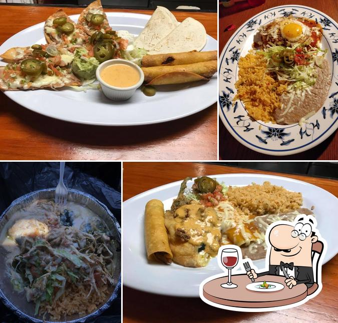Los Toritos Mexican Restaurant in Gallatin - Restaurant menu and reviews