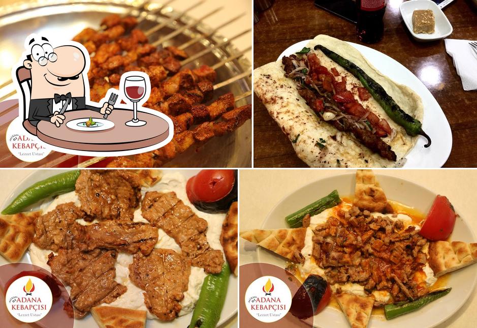 Mekan 01 Adana, Ankara - Restaurant reviews